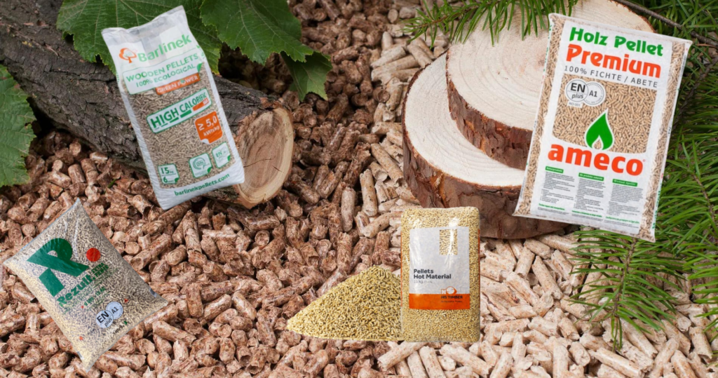 Peleti HS - Peleti eco-friendly pentru locuinta ta